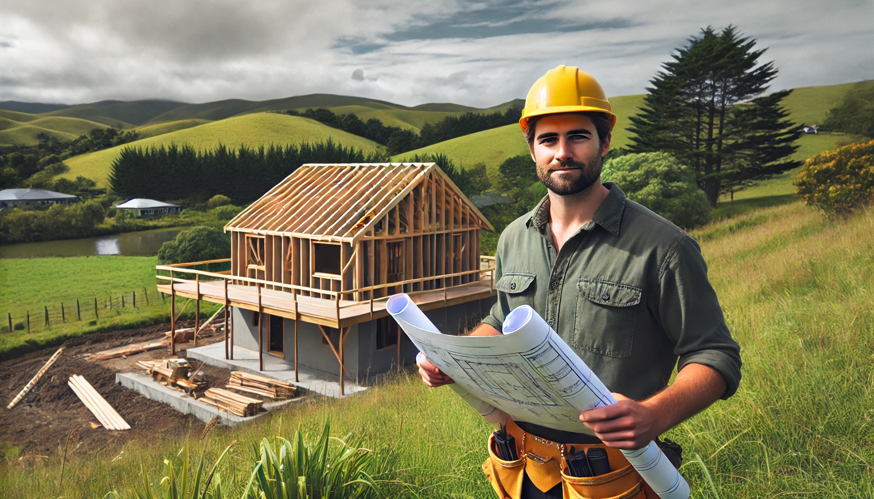 Structural engineering Christchurch, Canterbury | Engineers Landmark